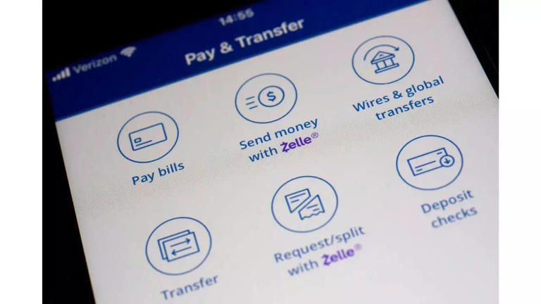 Zelle App Shuts Down: Why it happened and how users can still transfer ...