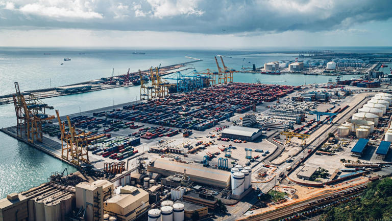 What Is A Reciprocal Tariff? Here's How It Affects The Trade Relations ...