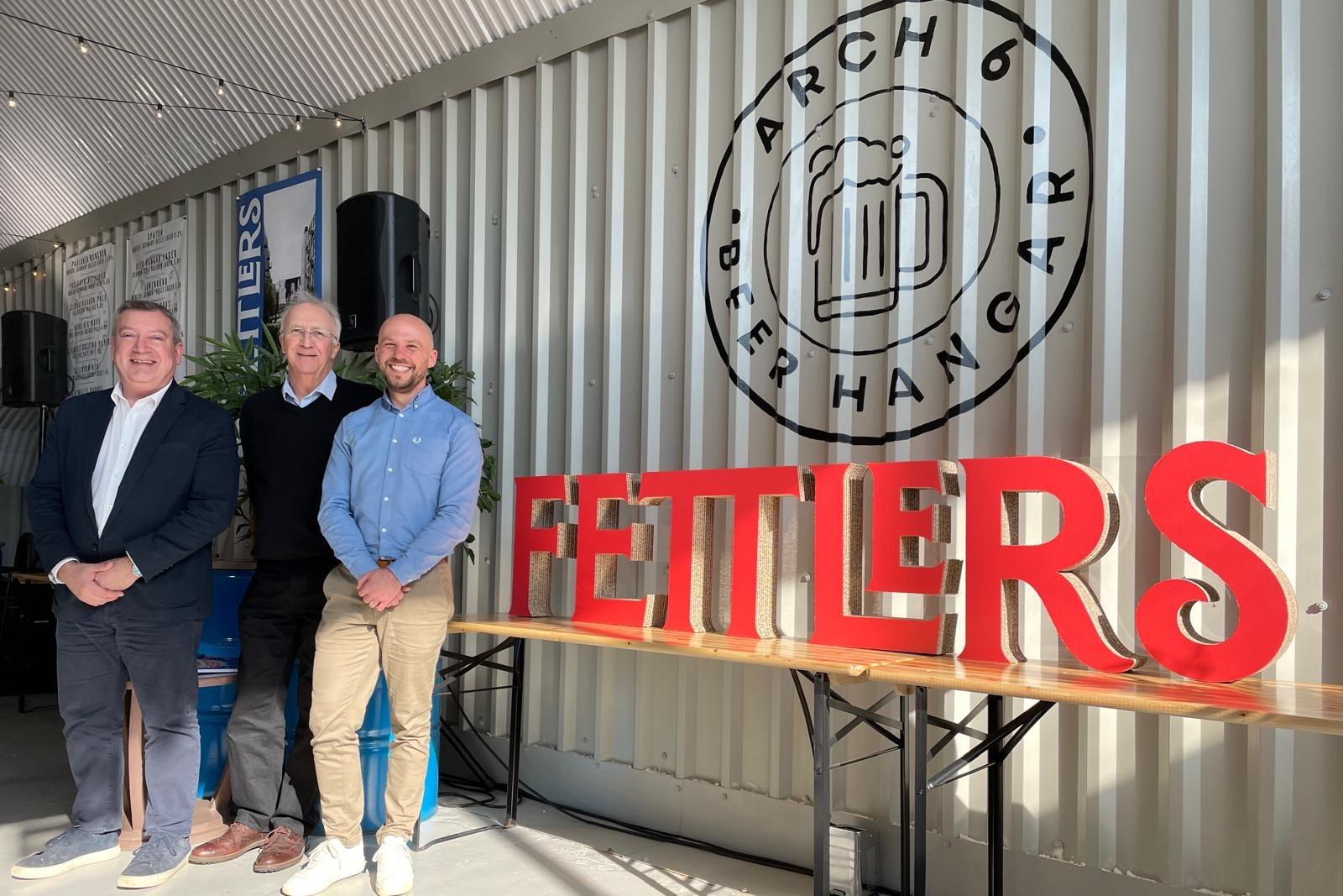 The new name of the former Wigan Galleries site is revealed