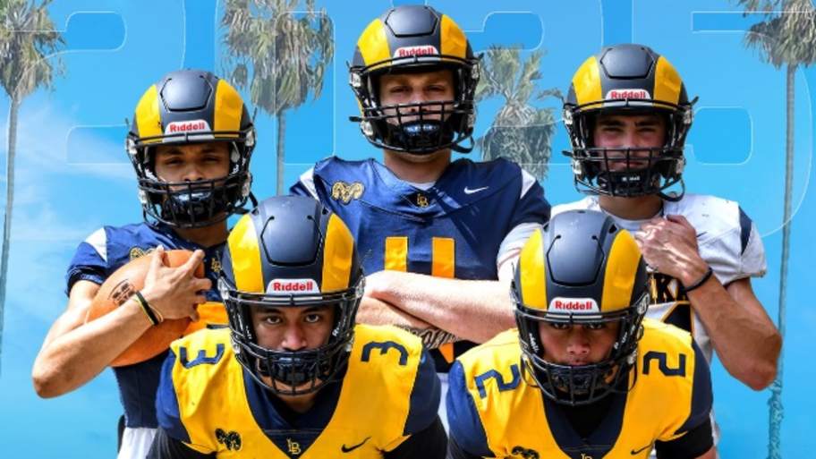 California high school football: Long Beach Millikan 2025 nonleague ...