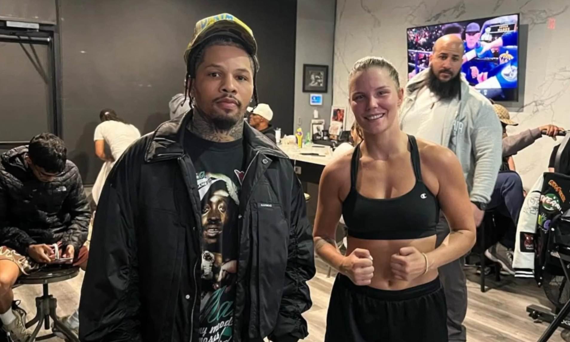 Why this innocent-looking photo led Aussie fighter to claim one of the ...