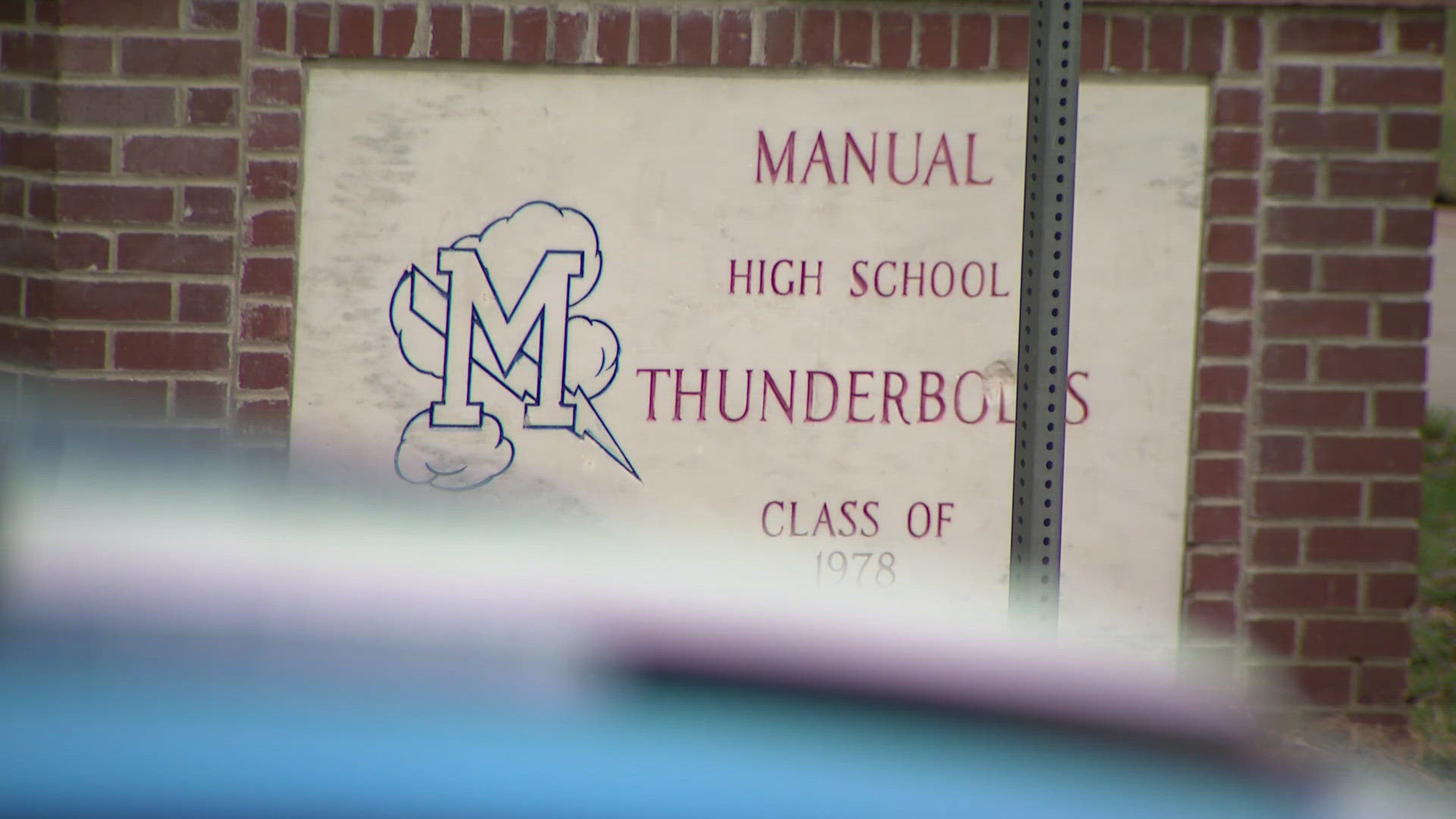 Mom sues DPS, claims district security officers assaulted her 16-year ...