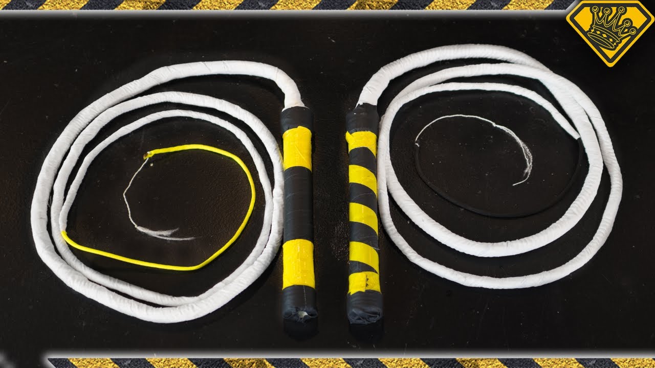 How To Crack A Whip: Learn Whip Cracking Techniques Now