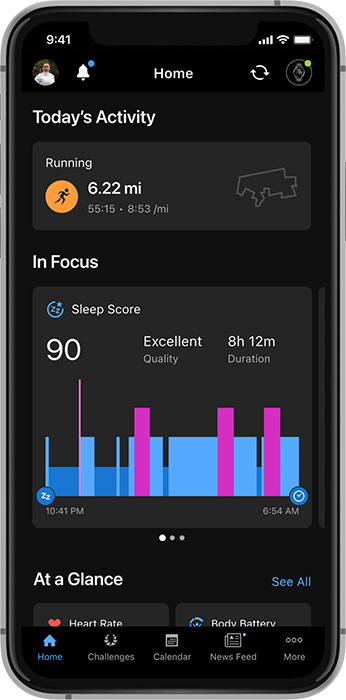 Which fitness tracker and apps are best to use? Fitness coaches ...