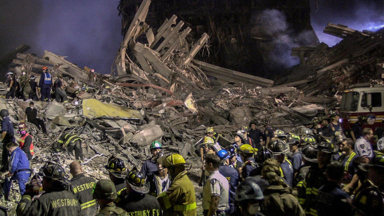World Trade Center Health Program layoffs will impact 9/11 survivors ...