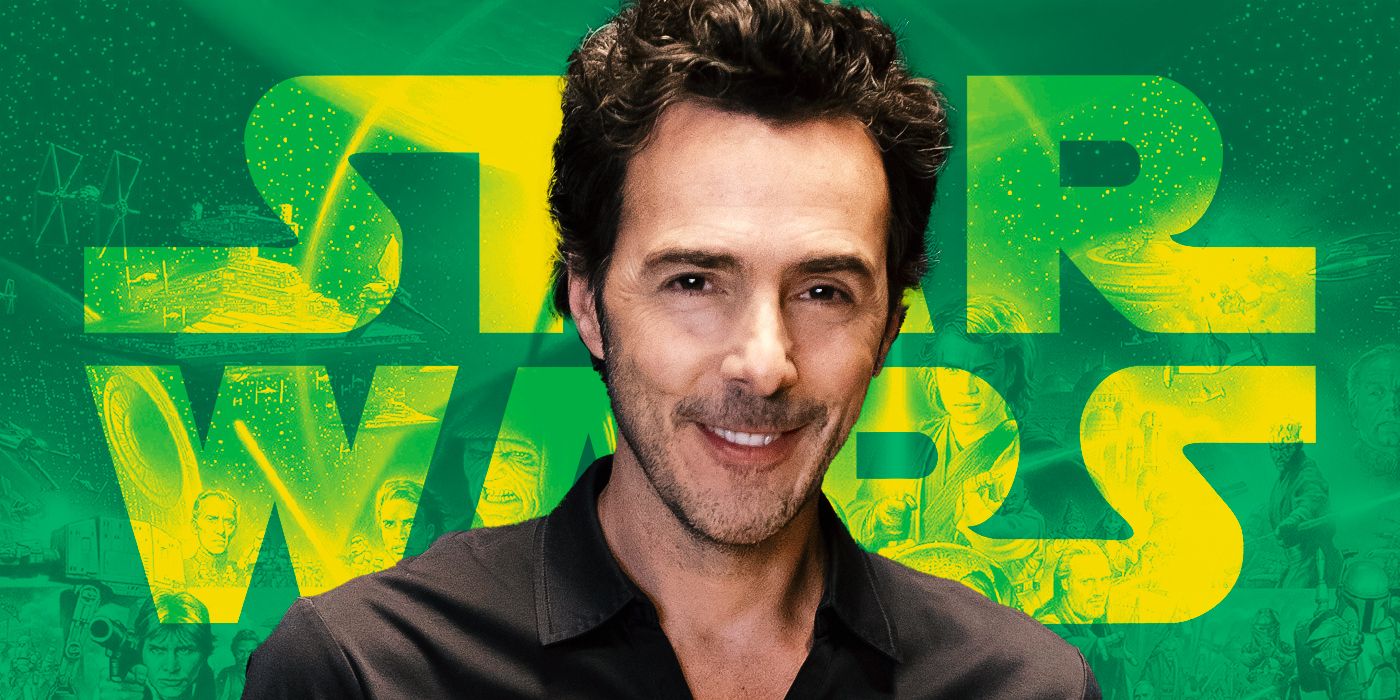 “We’re Working on It”: Shawn Levy’s ‘Star Wars’ Movie With Ryan Gosling ...