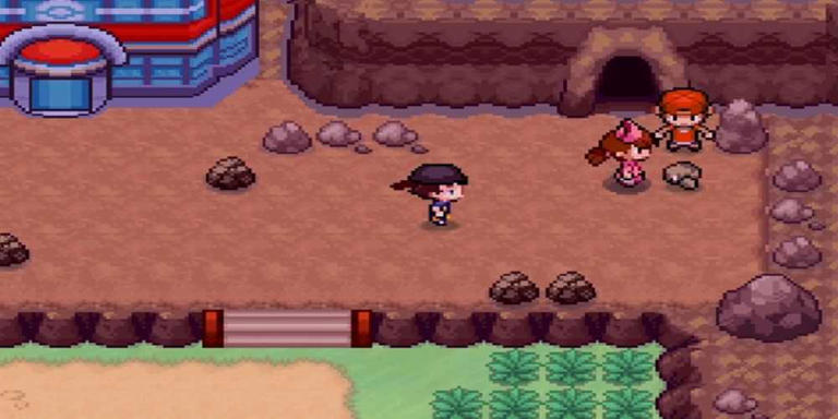 Pokemon Infinite Fusion Walkthrough