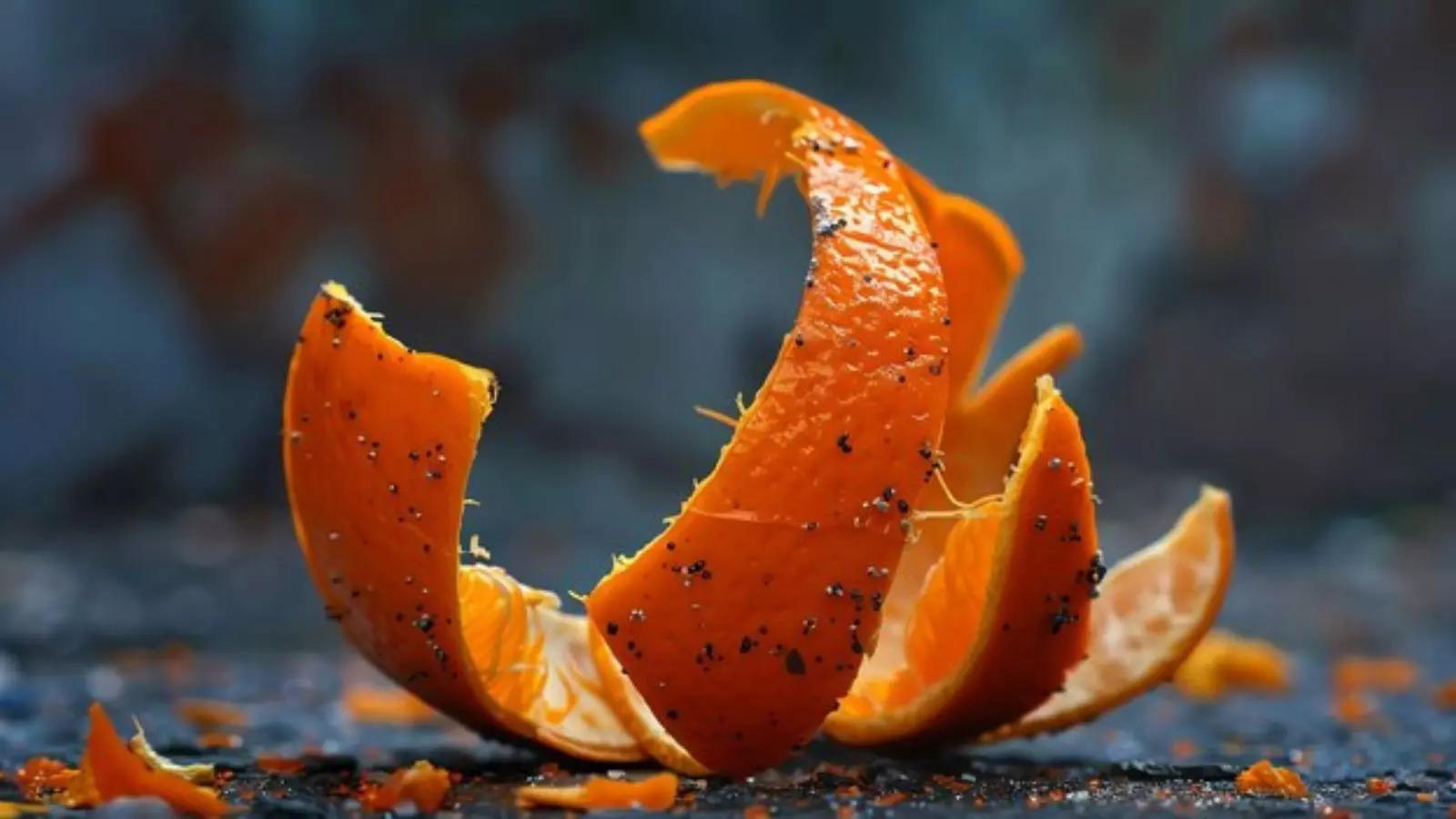 Orange Peel for Skin: The Secret to Natural Radiance