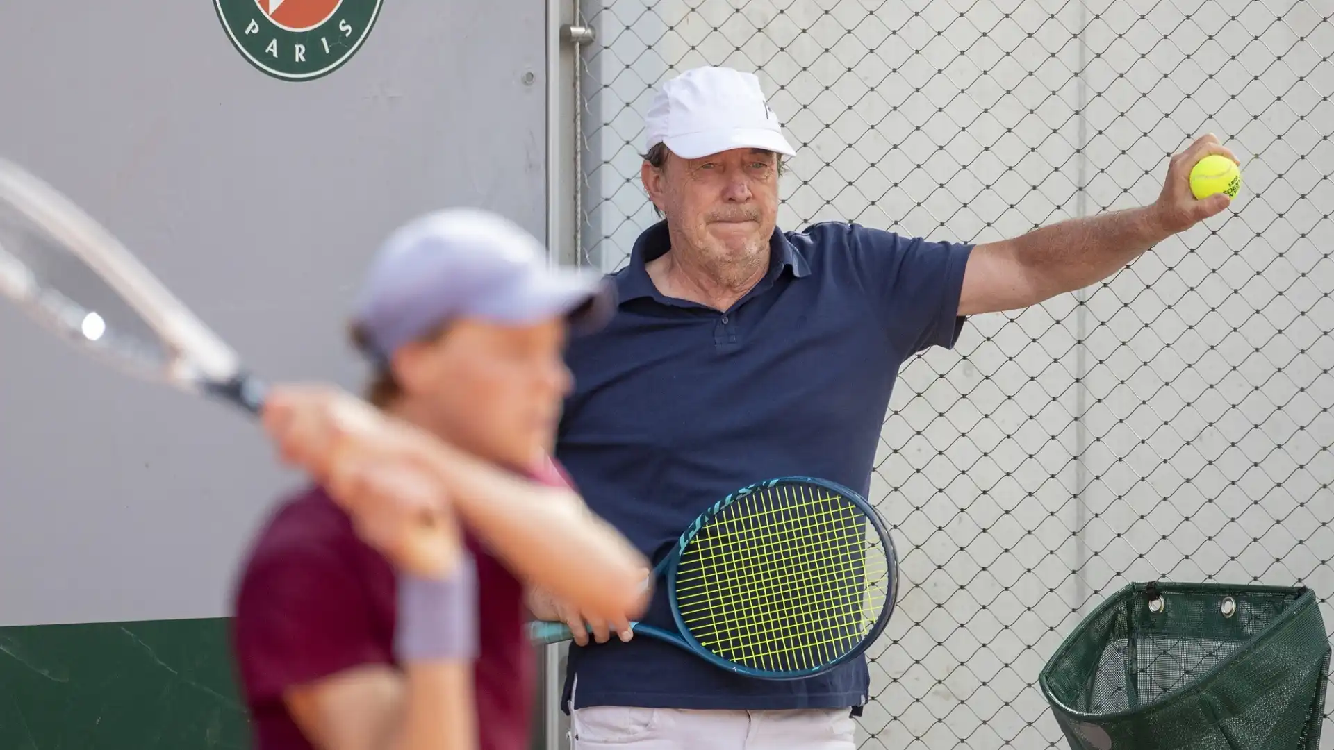 Jannik Sinner, Riccardo Piatti fa 4 nomi per il dopo Darren Cahill