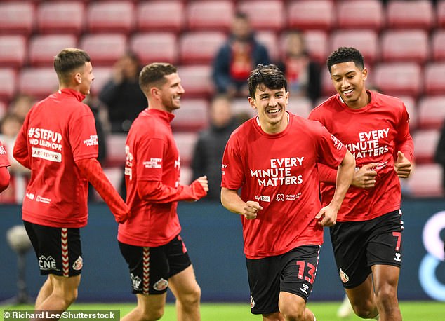 Sky Bet and British Heart Foundation's 'Every Minute Matters' campaign ...