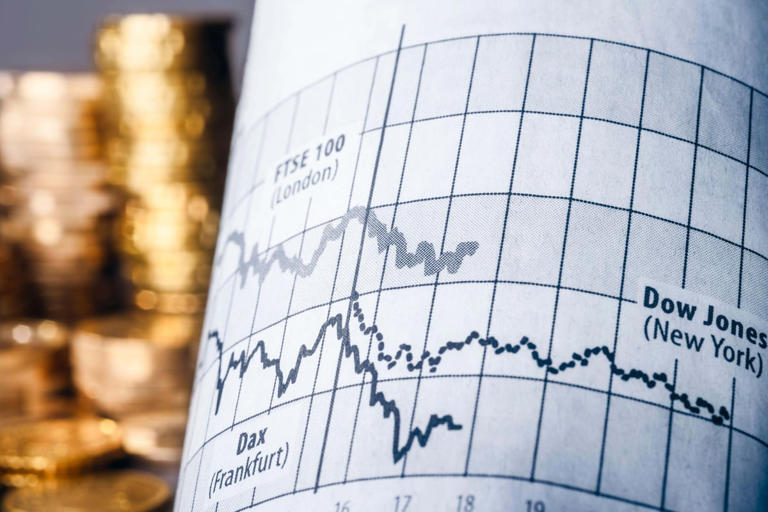 What is happening in the financial markets and what does it mean for me?