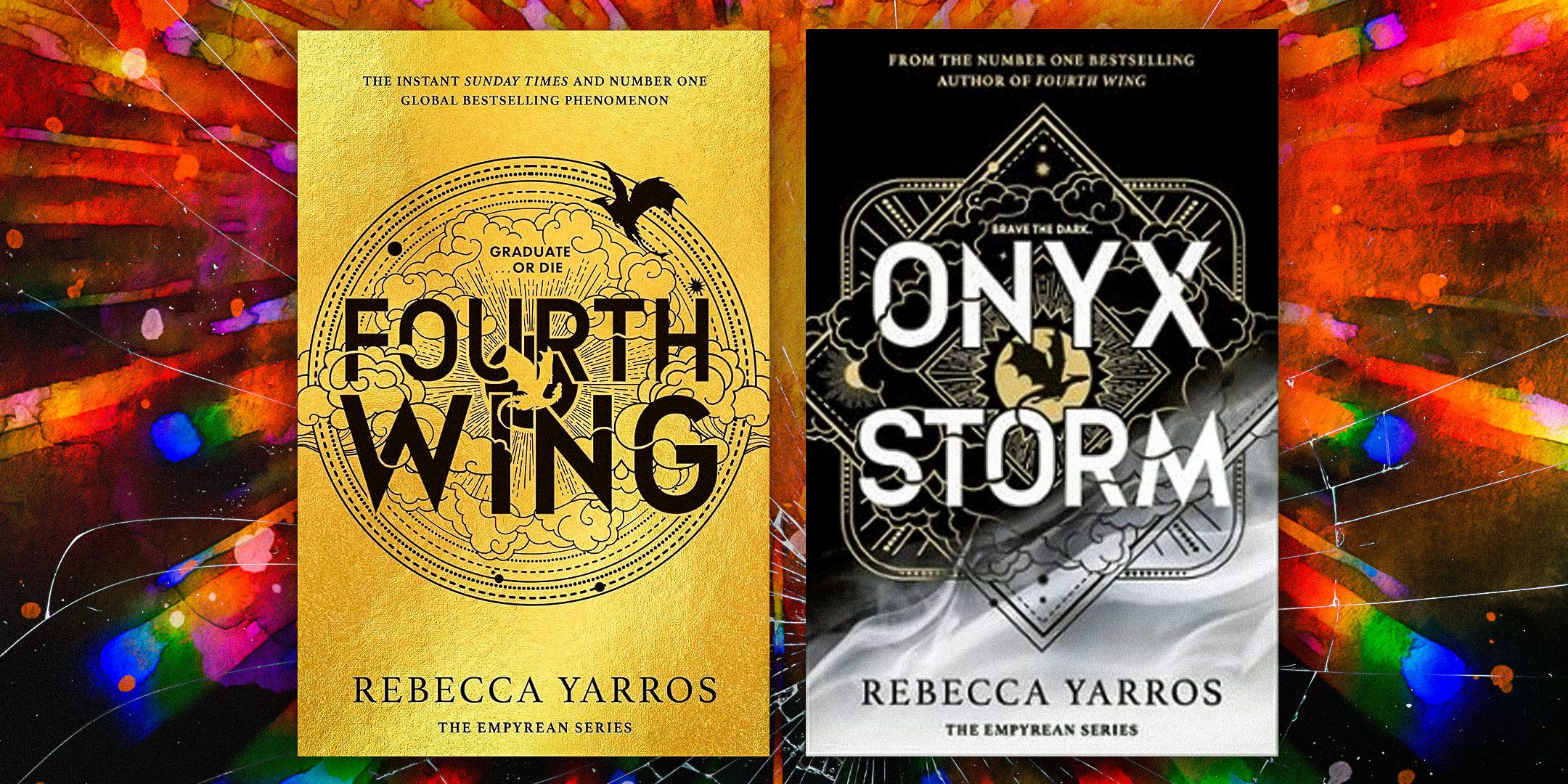 After Onyx Storm's Biggest Twist, The Next Fourth Wing Book Must Expand ...