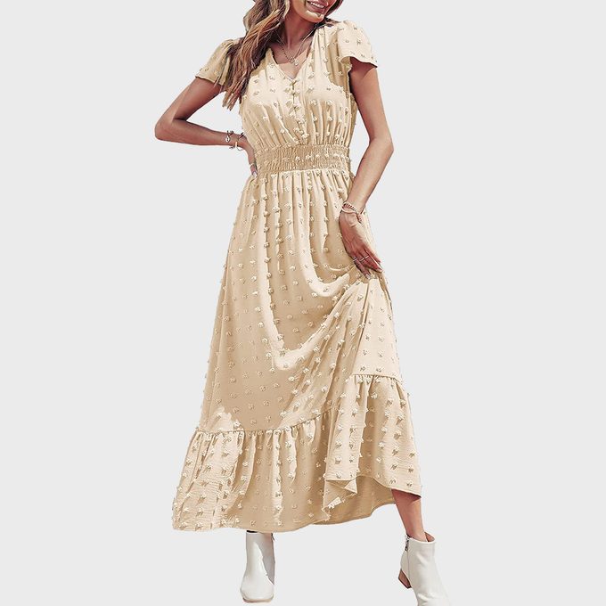 The 15 Best Amazon Spring Dresses You’ll Effortlessly Wear All Season
