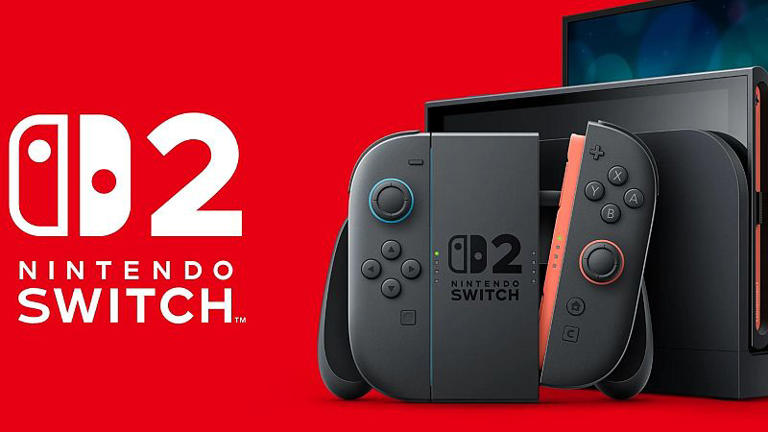 Nintendo Switch 2: Everything you need to know about the new console