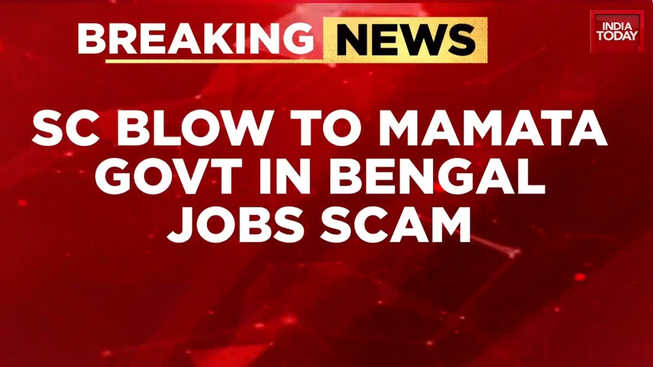 Supreme Court upholds decision to terminate appointments of 25,000 ...