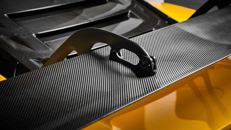 Lotus Emira Becomes A Supercar Hunter With A Price Tag To Match