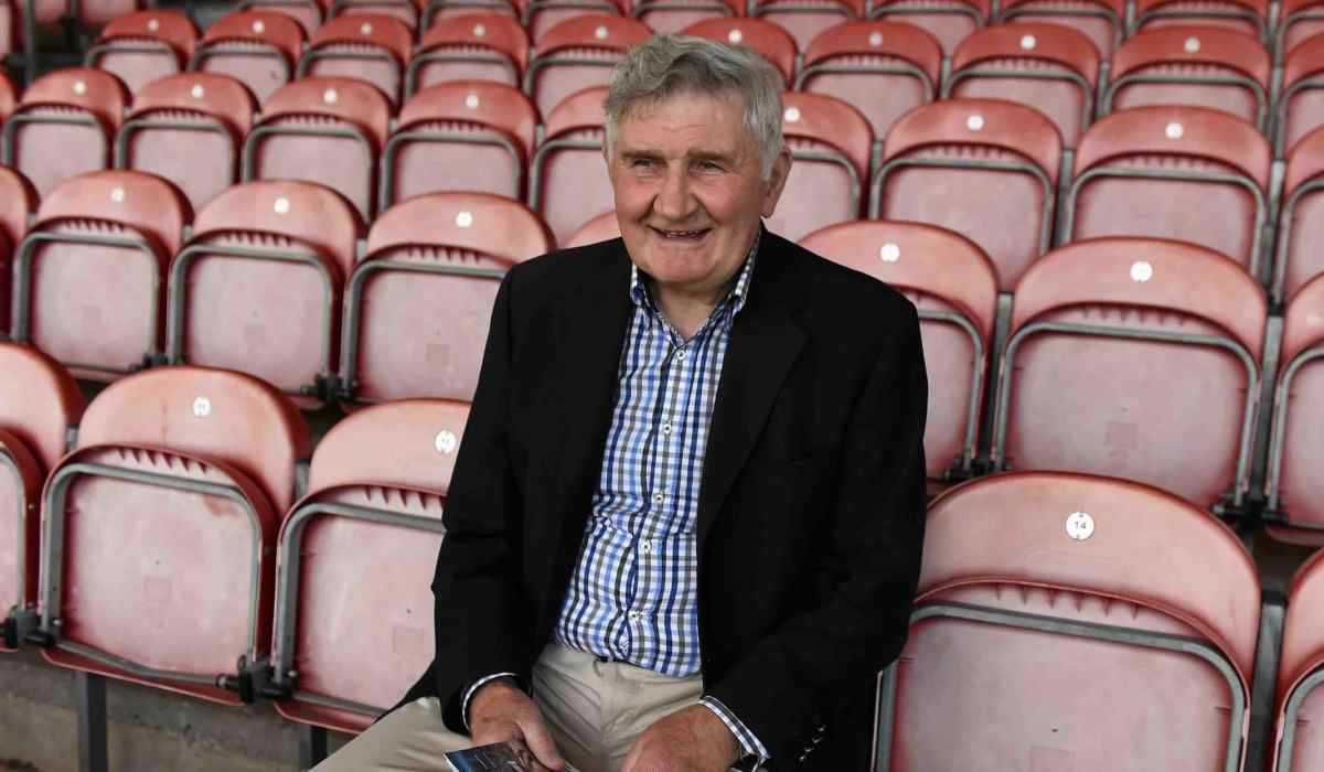 Tributes pour in after legendary Kerry boss Mick O’Dwyer dies aged 88