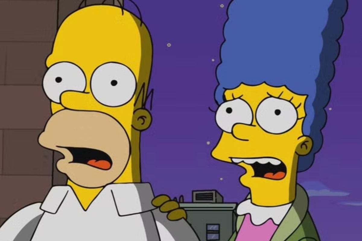 Future of The Simpsons announced following 36 seasons on air