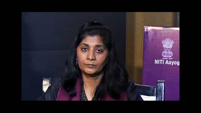 NCAER chief Poonam Gupta named RBI deputy governor—Who is she?
