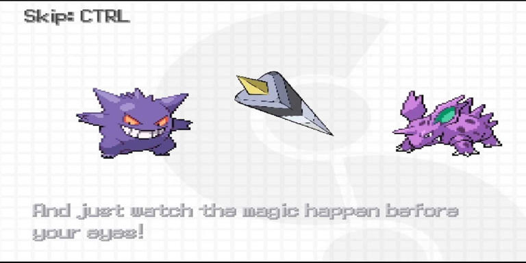 Pokemon Infinite Fusion Walkthrough