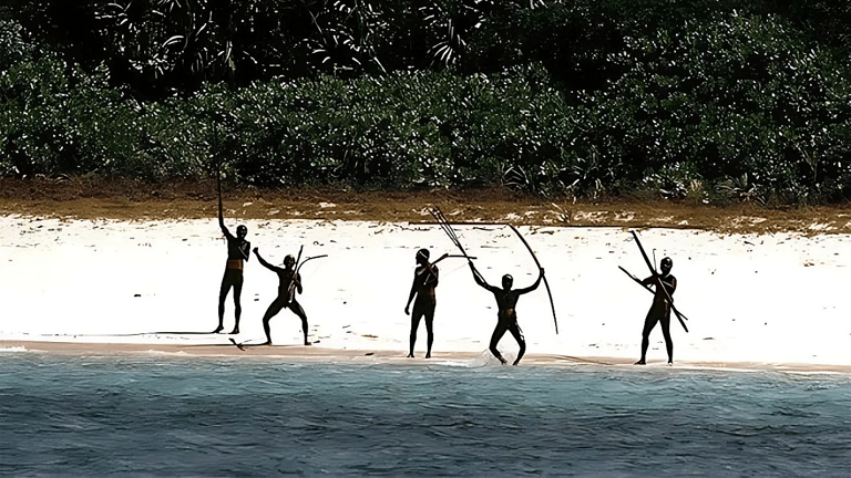 Who Are Sentinelese? US Man Arrested For Entering World's Most Isolated ...