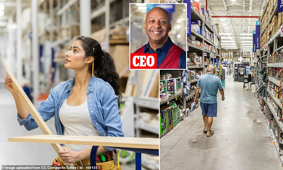 Lowe's launches new private label