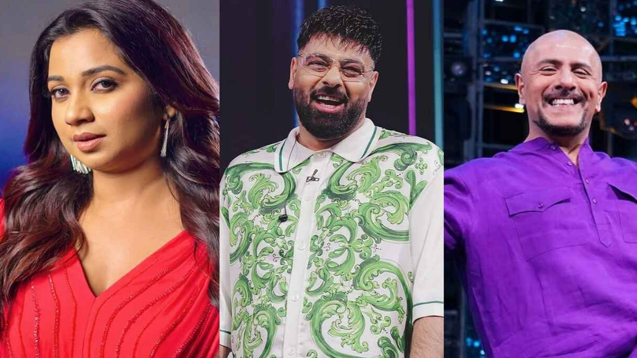 Indian Idol 15 Grand Finale: When and where to watch Shreya Ghoshal ...