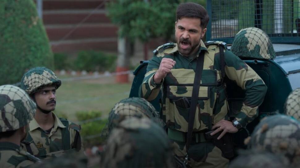 7 Reasons Emraan Hashmi's Ground Zero Is An Unmissable Action Thriller