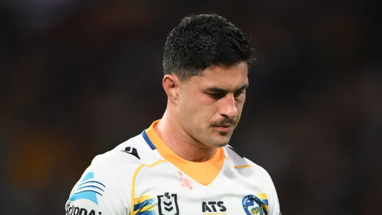 Which players are leaving the Parramatta Eels? Full 2025 departures and ...