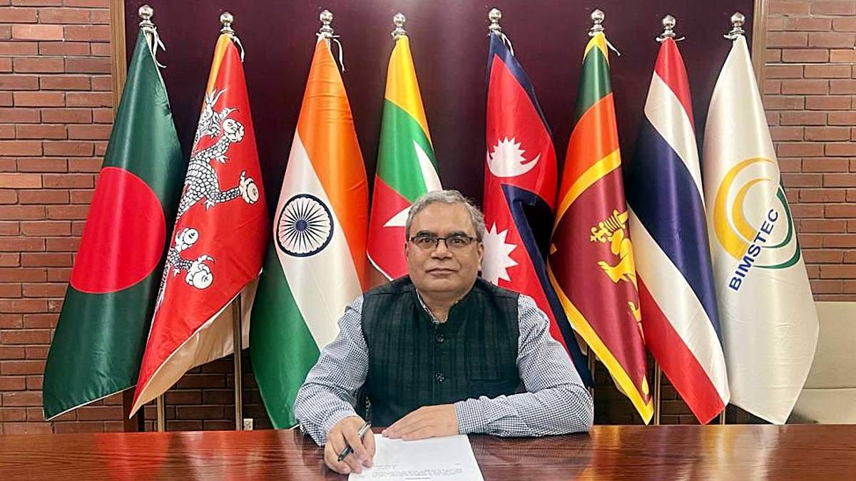 BIMSTEC FTA part of ‘Bangkok Vision 2030’, roadmap to be agreed upon at ...