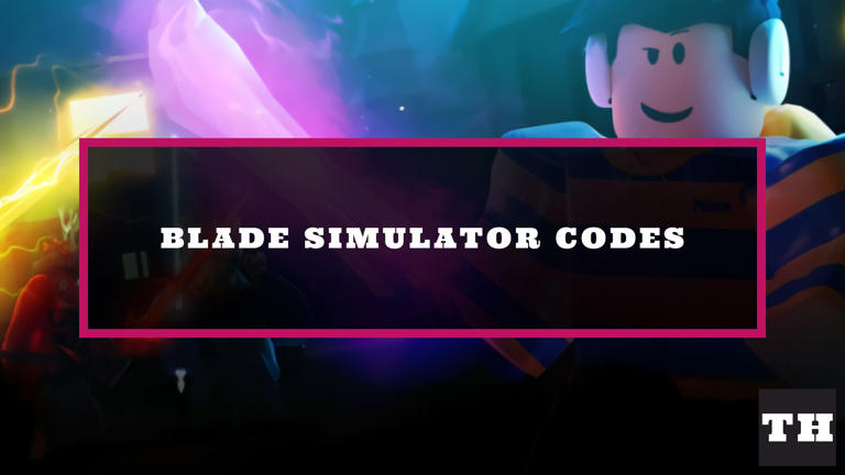Blade Simulator Codes [Upd 21]