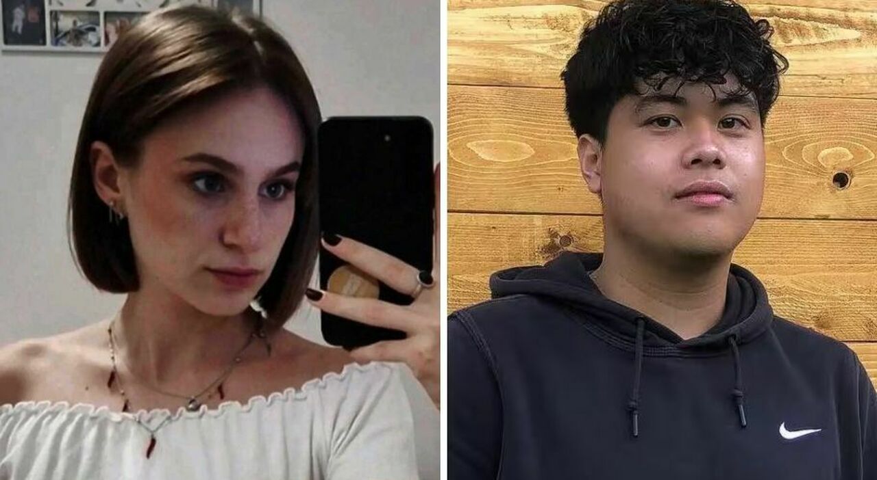 Ilaria Sula, così Mark Samson fingeva di essere lei al telefono dopo il ...