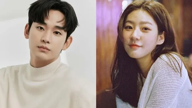Gia đình tiết lộ tin nhắn 'đau khổ khi yêu' Kim Sae Ron gửi Kim Soo Hyun