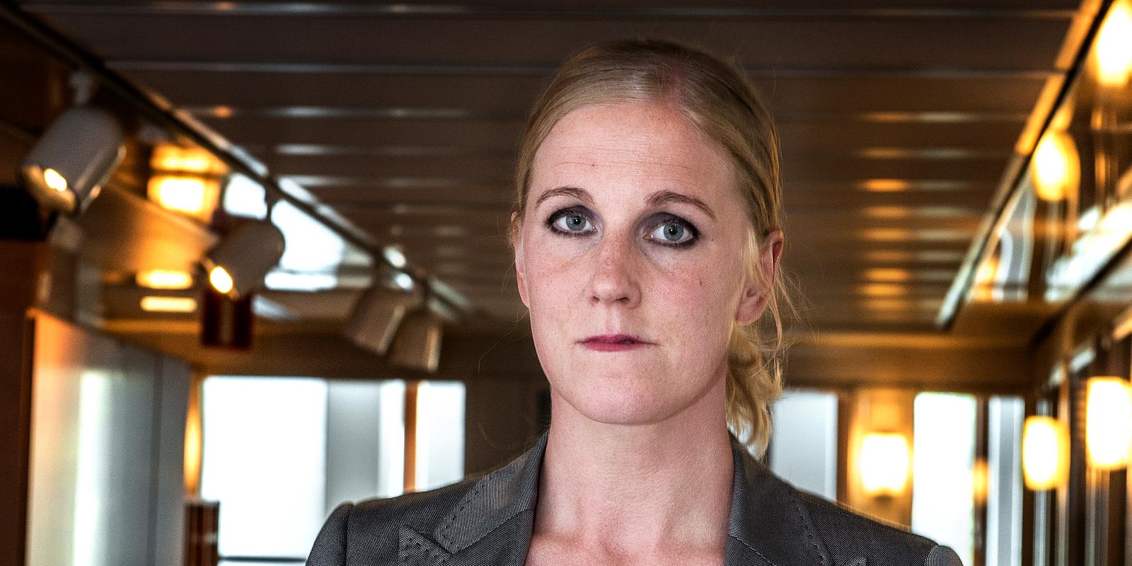 Svenskt Näringsliv: En ny världsordning för handeln