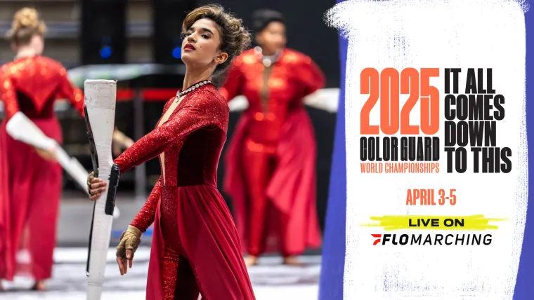 How to watch WGI Color Guard World Championships: Schedule, channel ...