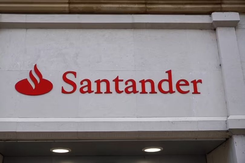 Santander issues warning to 14 million customers aged between 18 and 80