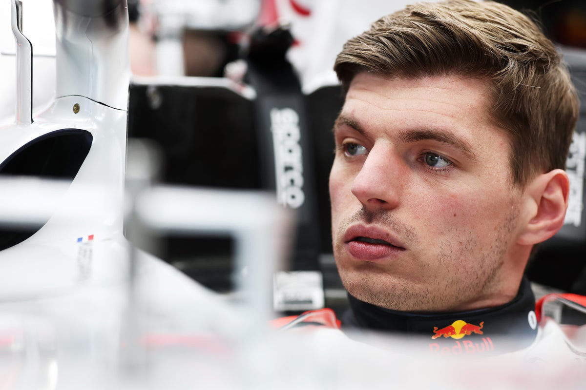 Max Verstappen stands by reaction to Liam Lawson’s Red Bull F1 axe: ‘I ... Max Verstappen stands by reaction to Liam Lawson’s Red Bull F1 axe: ‘I ...
