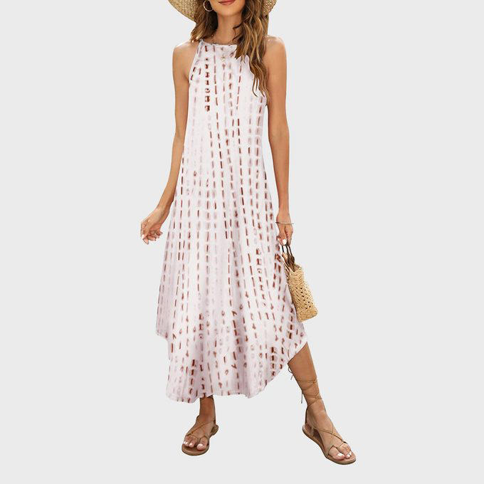 15 Amazon Summer Dresses So Pretty That You’ll Wear Them on Repeat