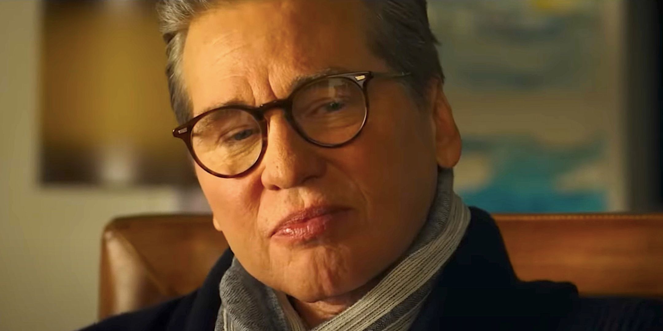 Val Kilmer's Iceman Return In Top Gun: Maverick Was The Biggest Reason ...