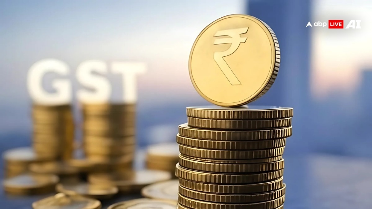 March GST Collections Hit Rs 1.96 Lakh Crore At 9.9% YoY Growth — Find ...