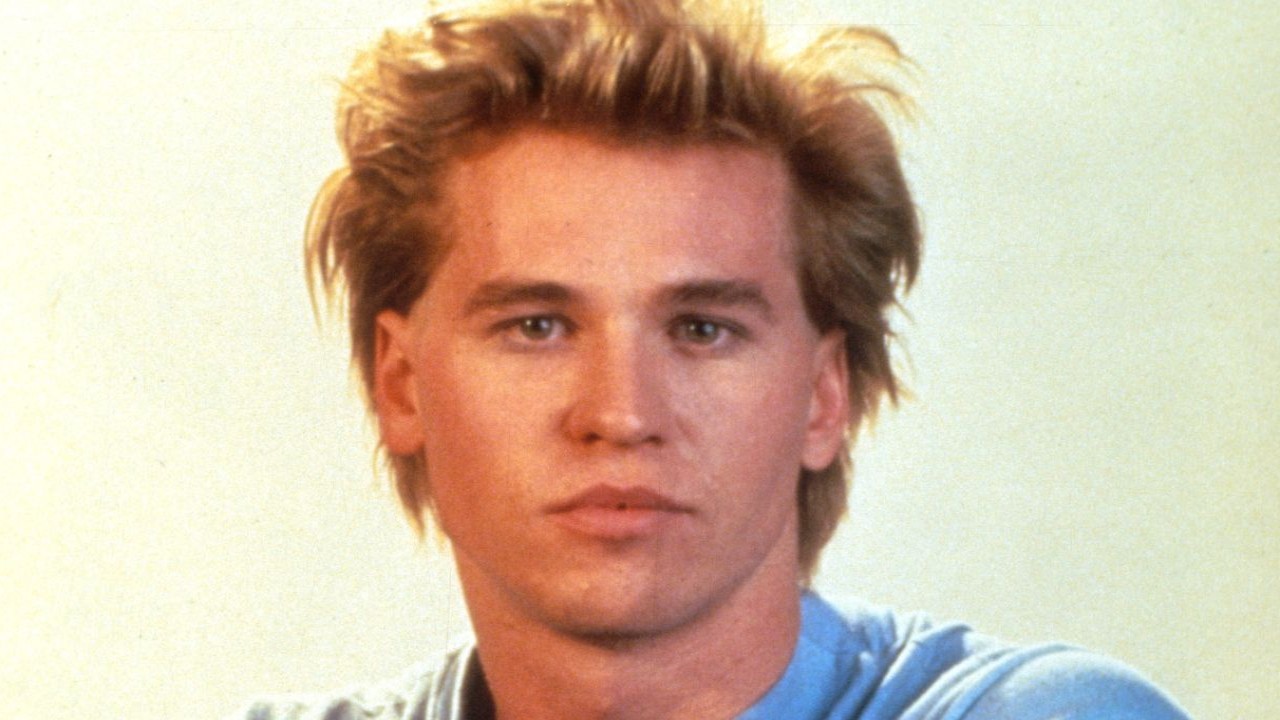 Why Val Kilmer’s Instagram Post in a Batman Mask Is Touching Fans ...