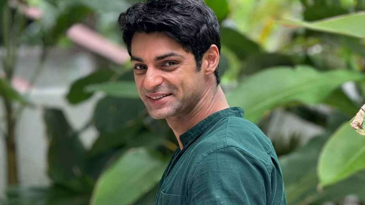 Is Karan Wahi getting married in 2025? Actor says 'Iss saal...'