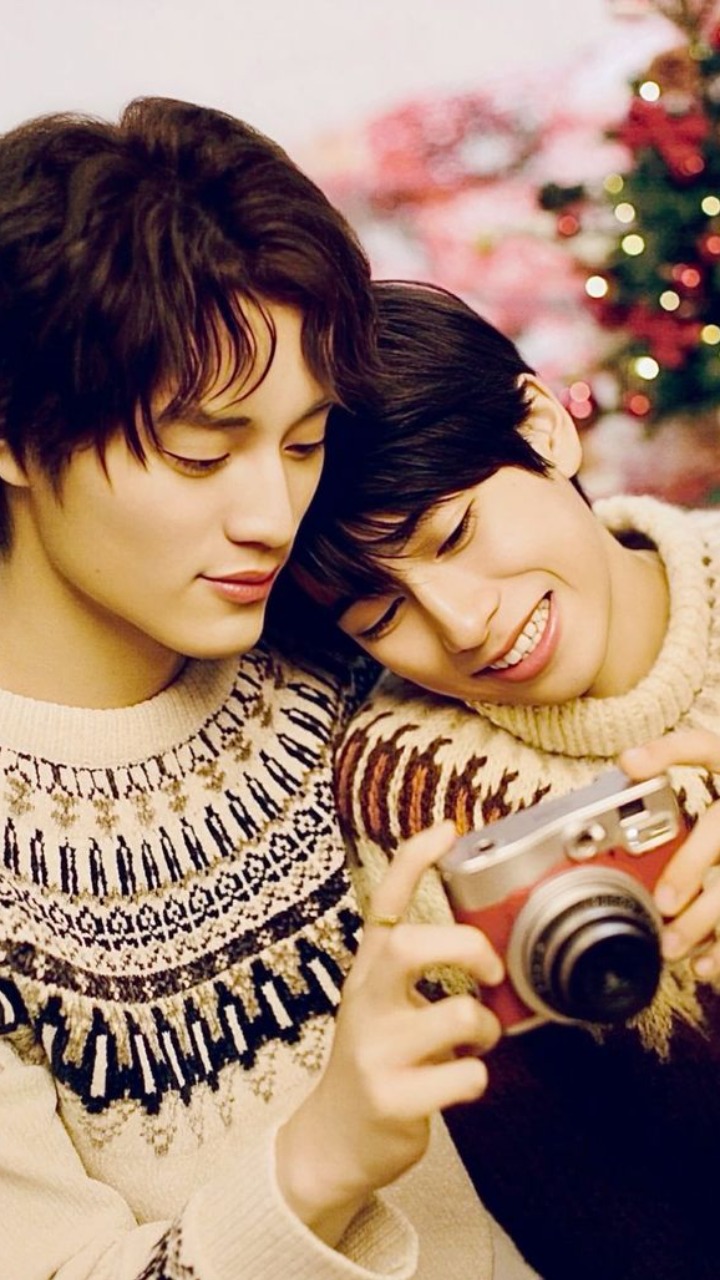 7 BL dramas to introduce you to the sweet and sincere world of Boys' Love