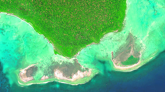 Home to world's most isolated indigenous tribe: 5 facts on North ...