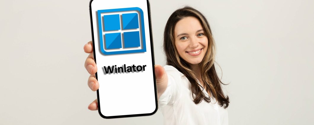 Winlator porta su Android i programmi Windows: come funziona