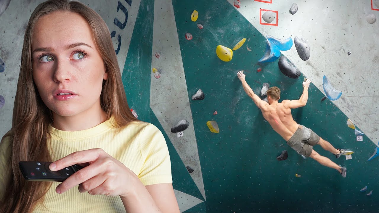 I let my girlfriend remote control me