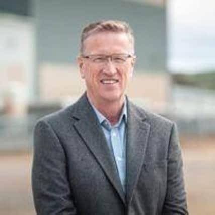 Arnish boost for offshore renewables work