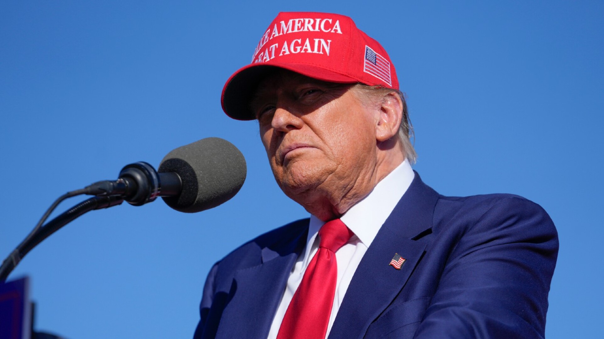 US tariffs on Australia won’t be ‘quickly resolved’ until Trump answers ...