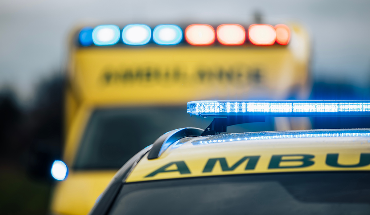 Shock as boy, 9, is killed in machine accident