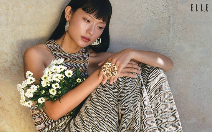 Nữ chính phim 'Địa đạo': Vẻ ngoài cá tính, từng là 'nàng thơ' của Sơn ...